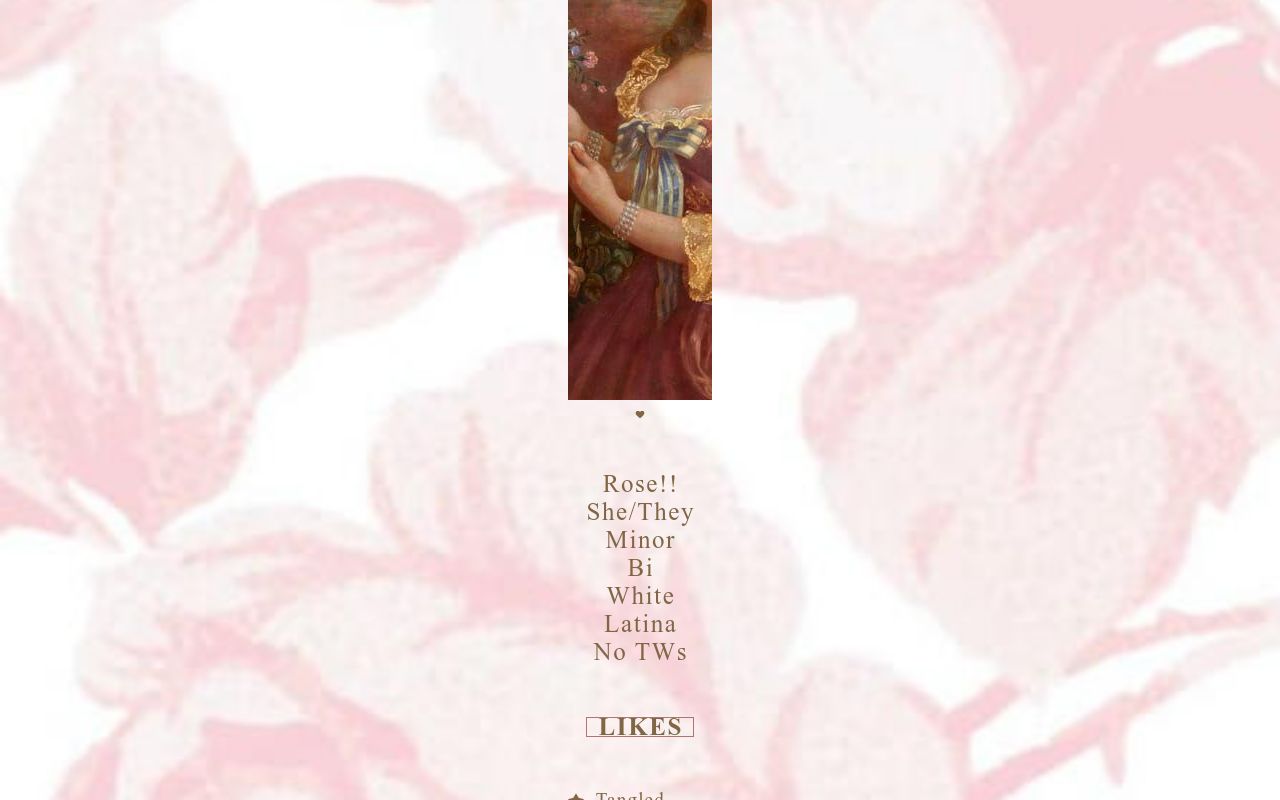 Rose